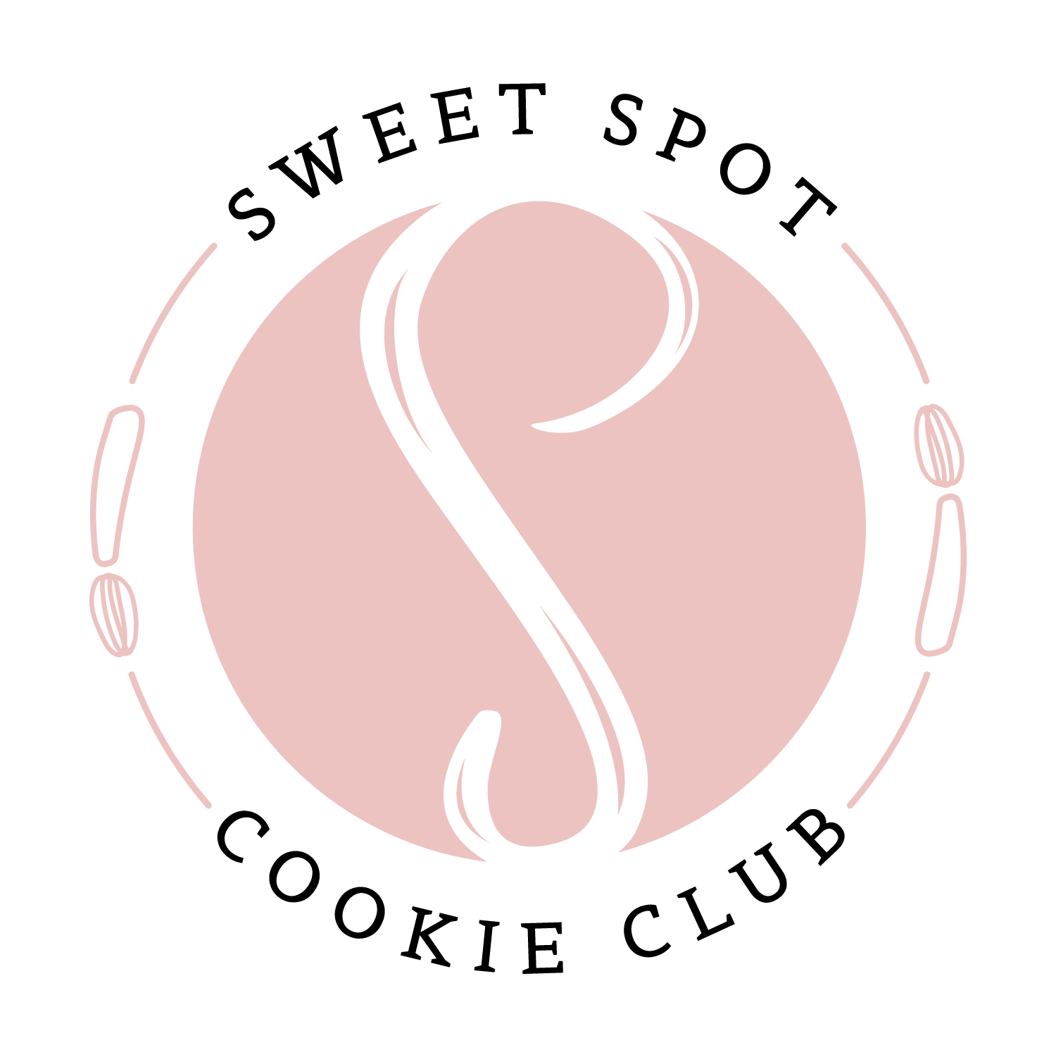 Sweet Spot Studio Cookie Club | Sweet Spot Studio