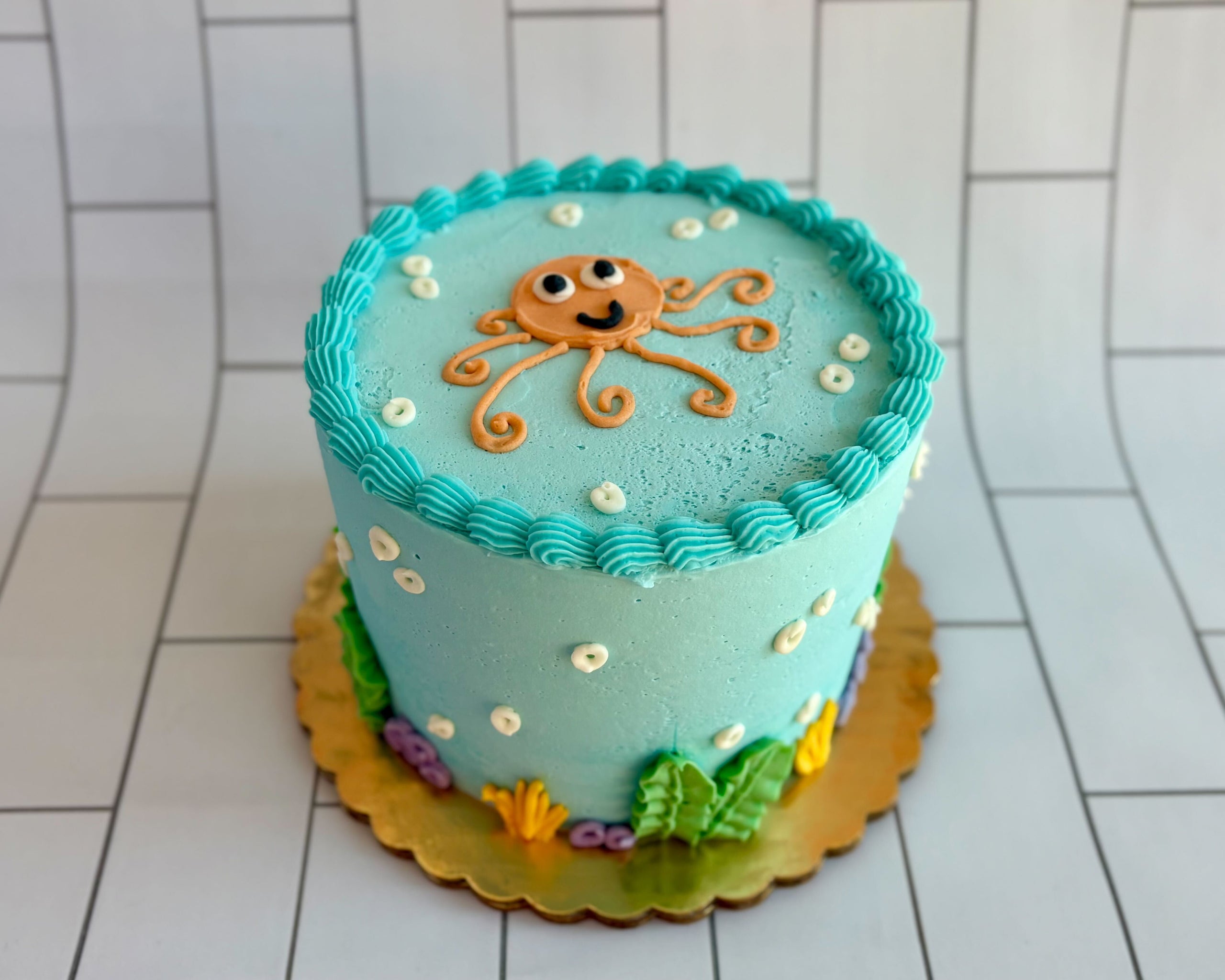 Under the sea | Sweet Spot Studio